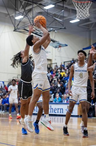 Bailey leads Indians to final four | Sports | mdjonline.com