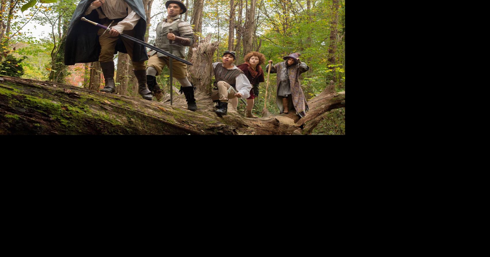 Synchronicity Theatre is putting a steampunk spin on ‘The Hobbit ...