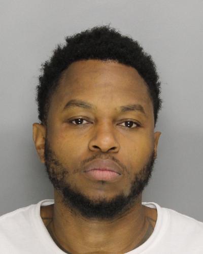 Patient Charged with Rape | Police Fire | mdjonline.com