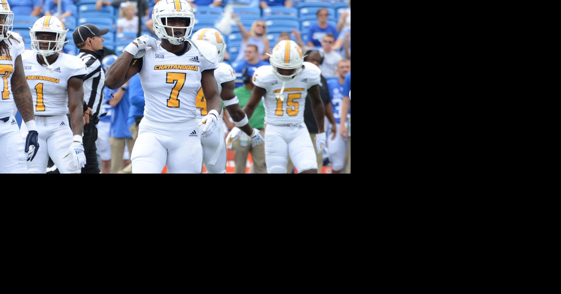 Hillgrove's Lowery Signs with Baltimore Ravens | Cobb Football Friday ...