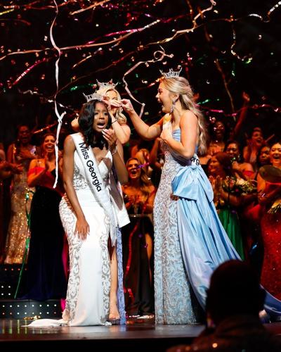 Cobb County Teen Wins Title of Miss Georgia’s Teen | Lifestyle ...