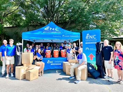 Kaiser Permanente Georgia Partners with Chattahoochee Nature Center to ...