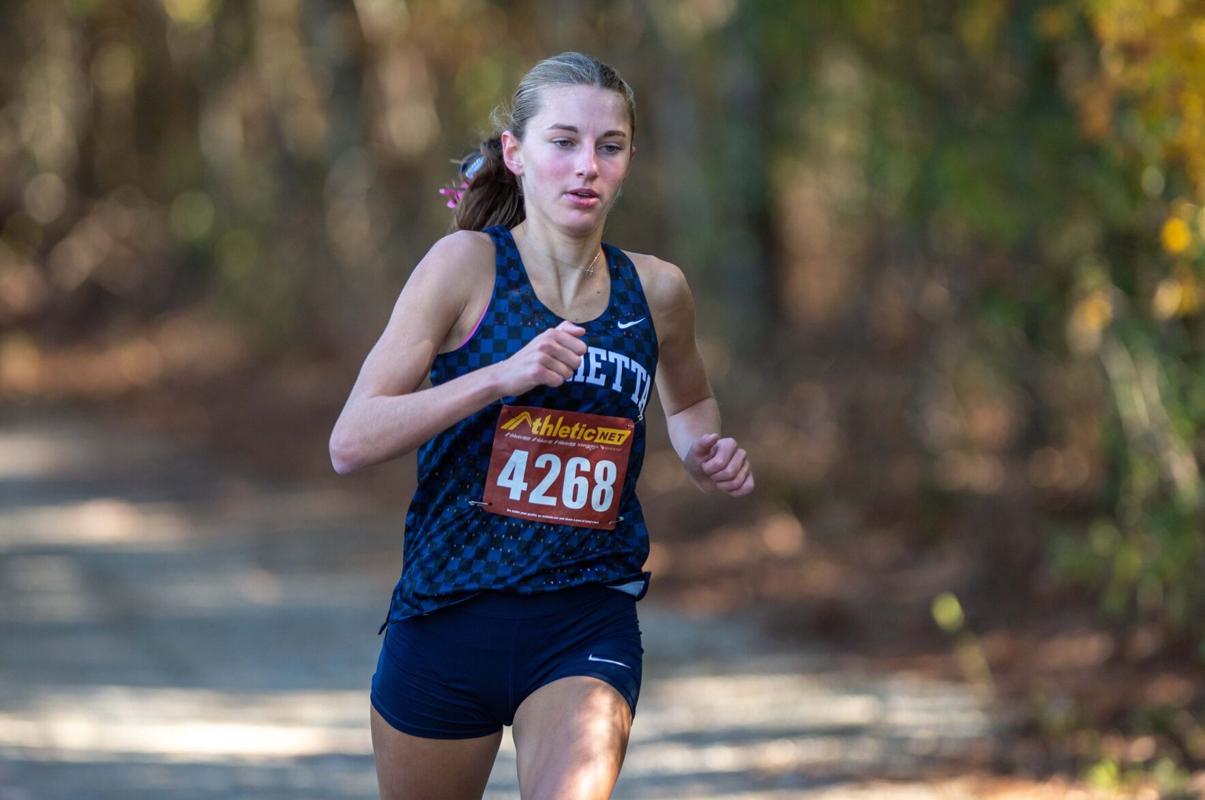 Nesmith returns, wins to help Marietta claim sectional | Sports ...