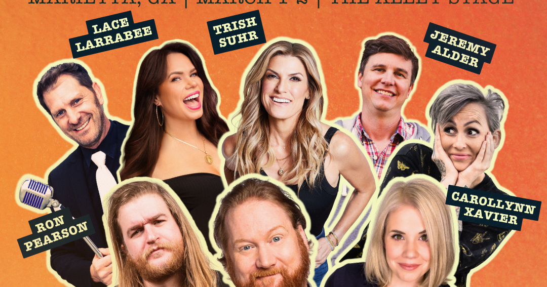 Nationally Recognized Comedians Highlight Honest Fox Comedy Fest in ...