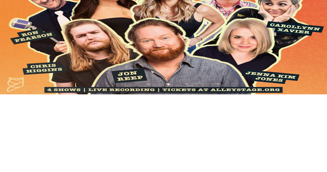 Nationally Recognized Comedians Highlight Honest Fox Comedy Fest in ...