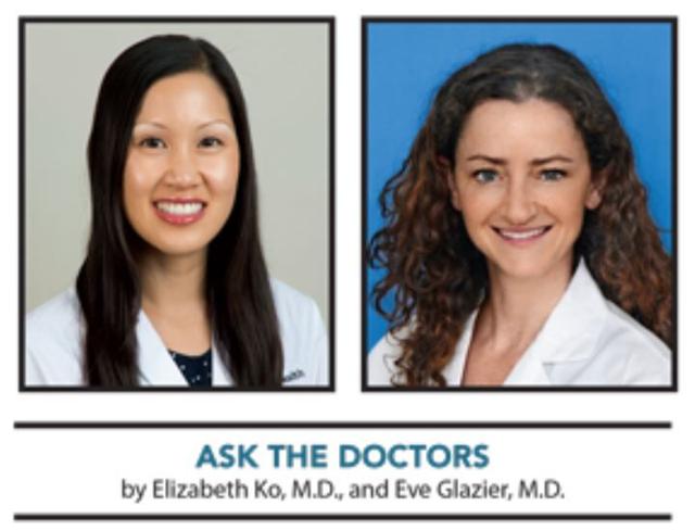 ASK THE DOCTORS: No Evidence Tattoo Ink Is Linked to Lupus | Bonus ...