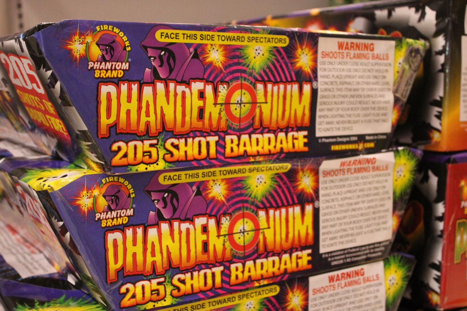 Fourth of July Fireworks: What You Need to Know | Local News ...