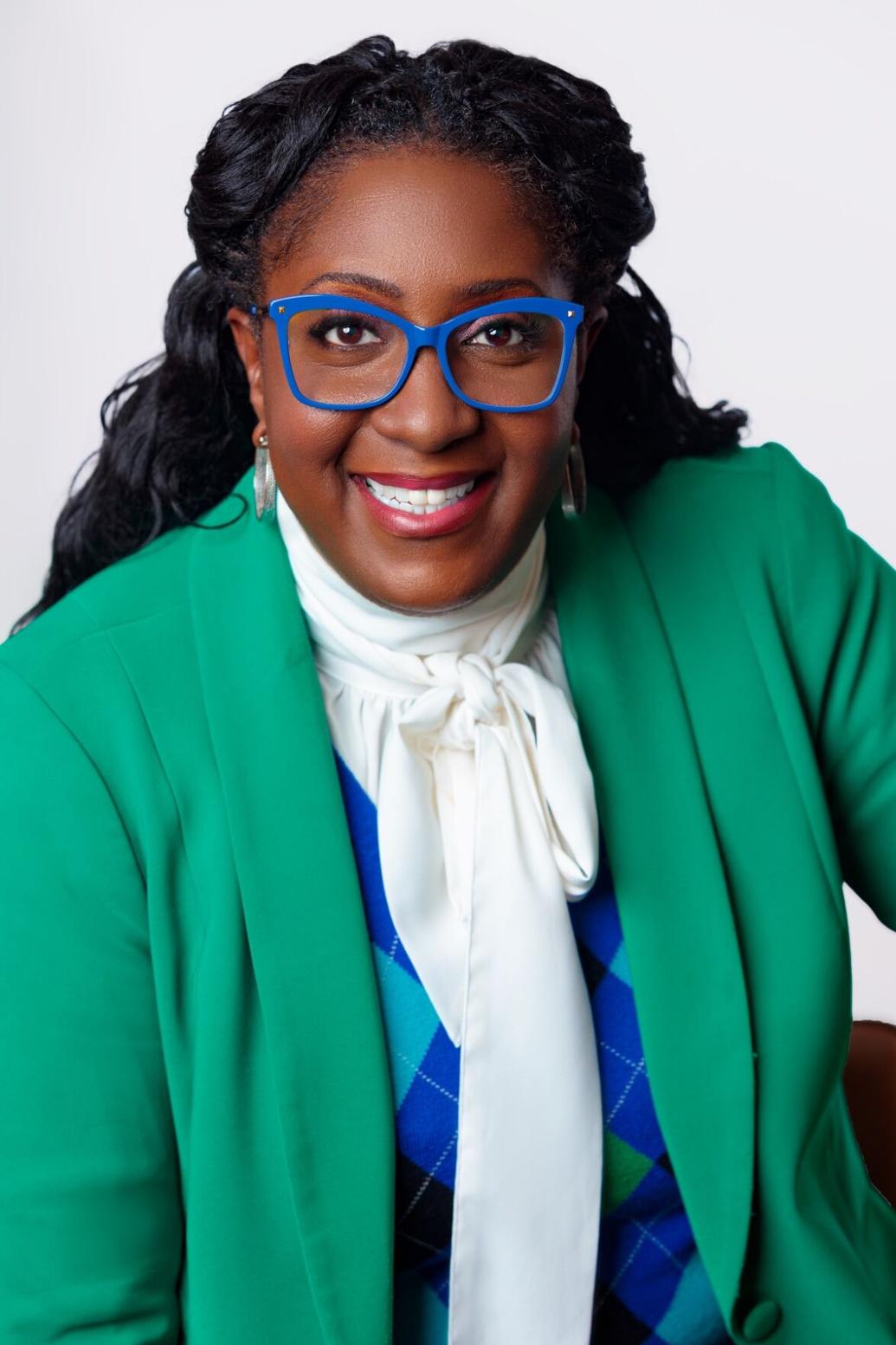 AROUND TOWN: Cobb Commission Candidate Drops Out | Opinion | mdjonline.com