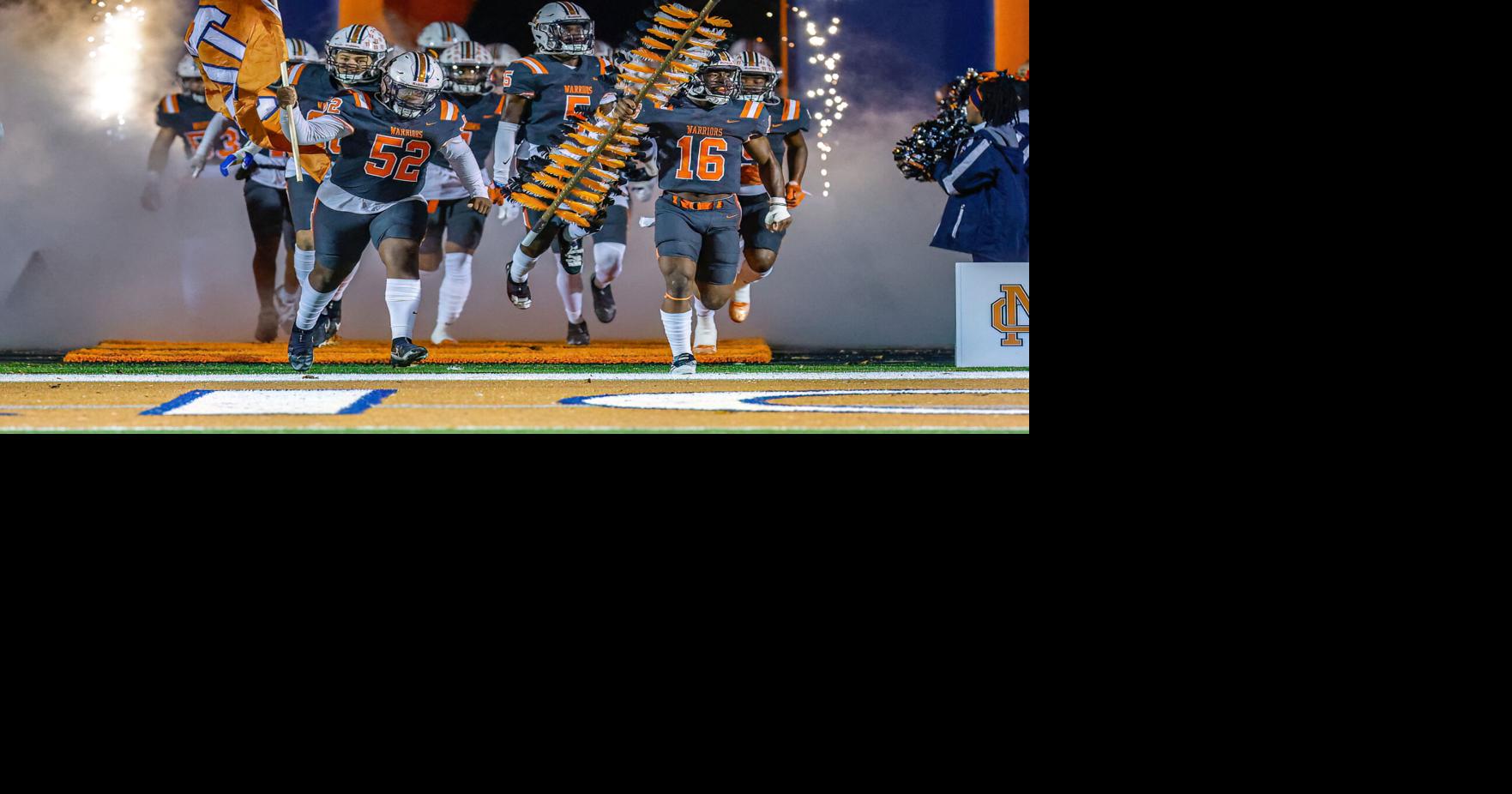 North Cobb rolls over Denmark in first round | Cobb Football Friday ...