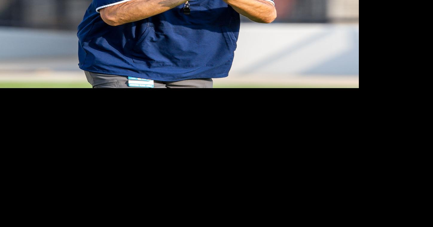 Reinhardt football sets spring schedule | Cobb Football Friday ...