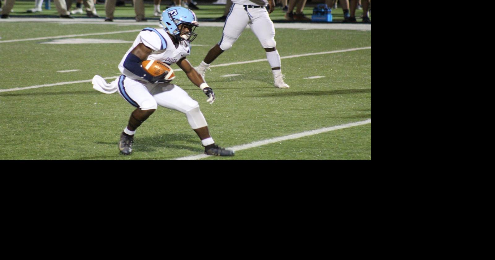 North Cobb Christian gets key road victory | Cobb Football Friday ...