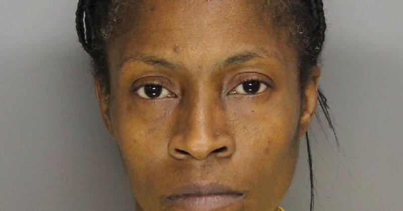 Woman Accused of Escaping from Moving Police Car | Police Fire ...