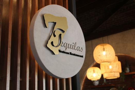 From Fresh Tortillas to Street Tacos, 7 Tequilas Brings Bold Mexican ...