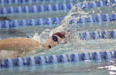 Lassiter sweeps top spots in season-opening Cobb Relays | Sports ...