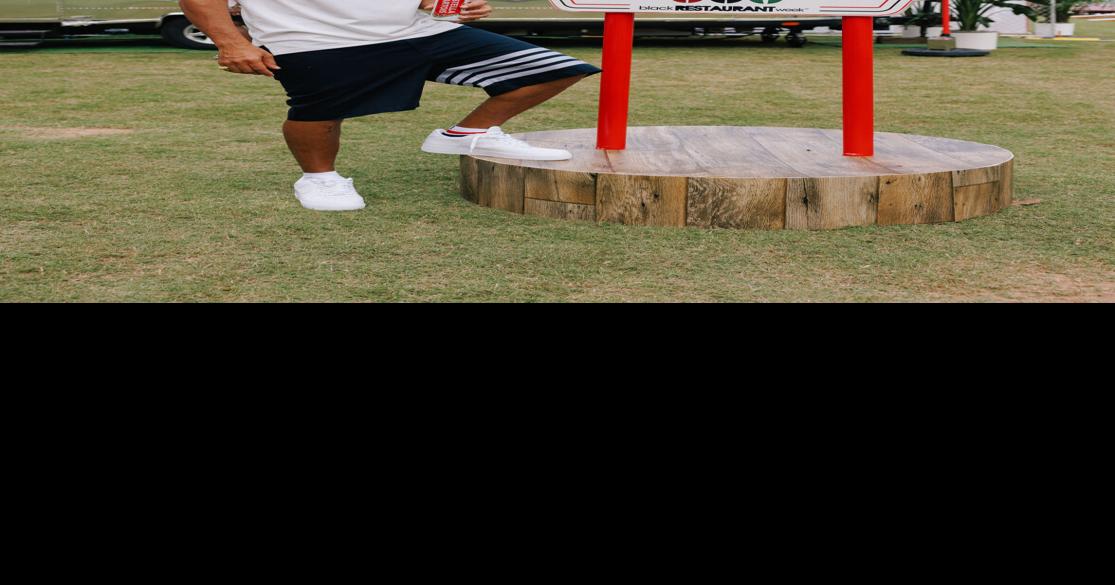 Ludacris Hosts Cookout for Atlanta's Black Restaurant Week | News ...