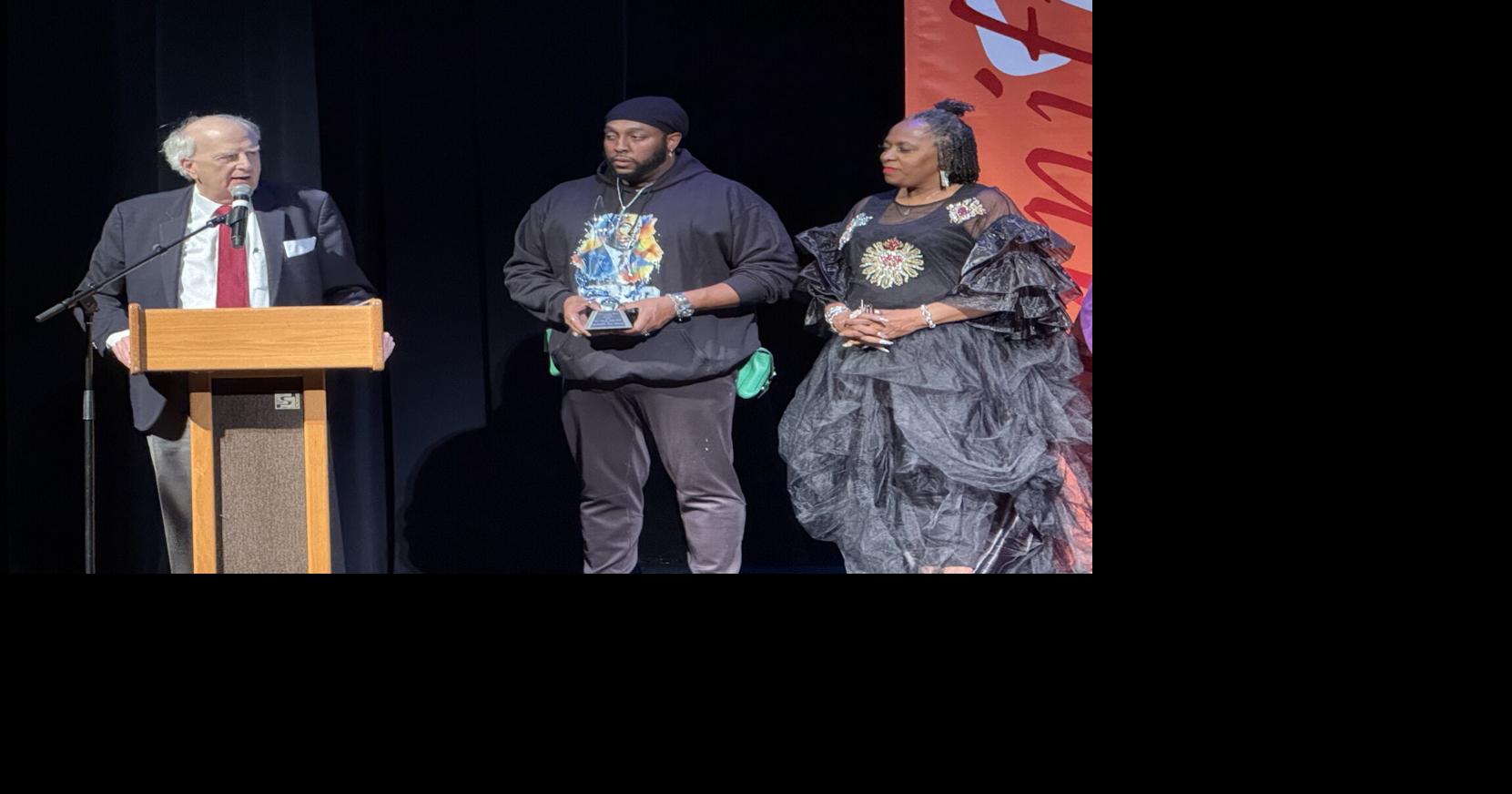 Cobb NAACP celebrates MLK Day with music, unity and youth performances ...