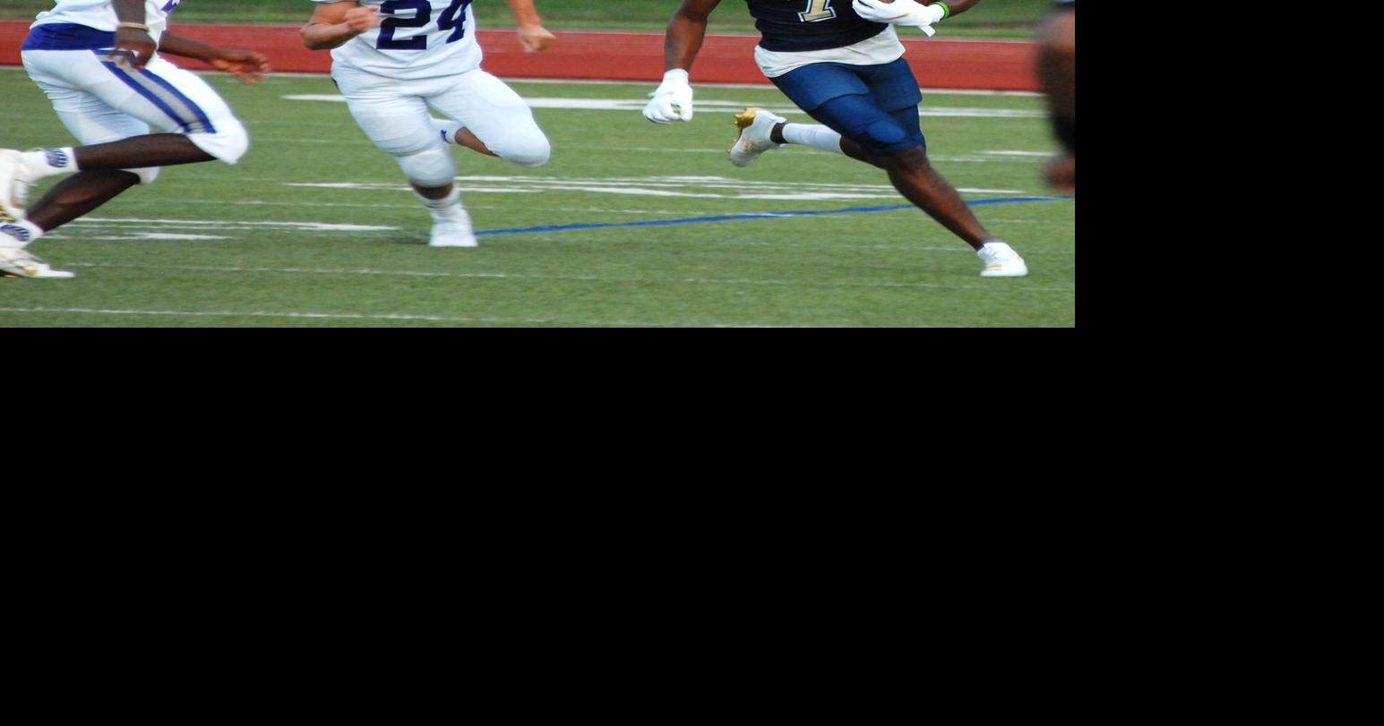 Whitefield to face nation’s top-ranked QB | Cobb Football Friday ...