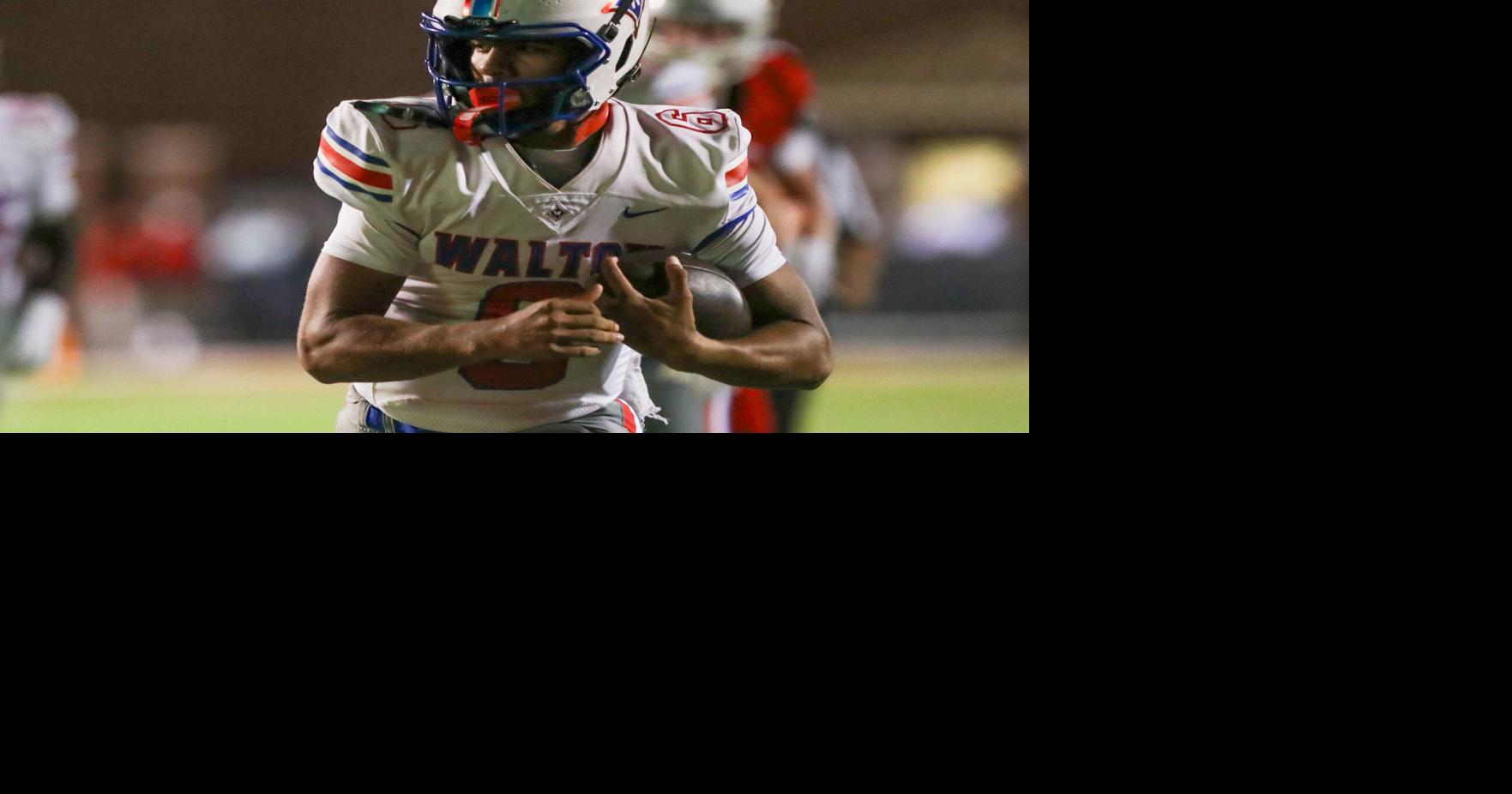 Walton can lock up No. 2 seed when it visits North Paulding | Cobb ...