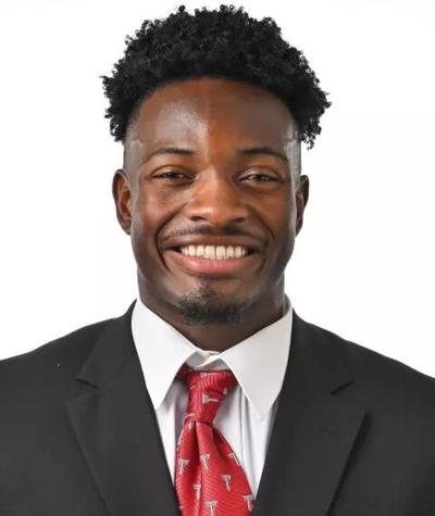 Marietta's Kimani Vidal Drafted by Chargers in Sixth Round | Sports ...