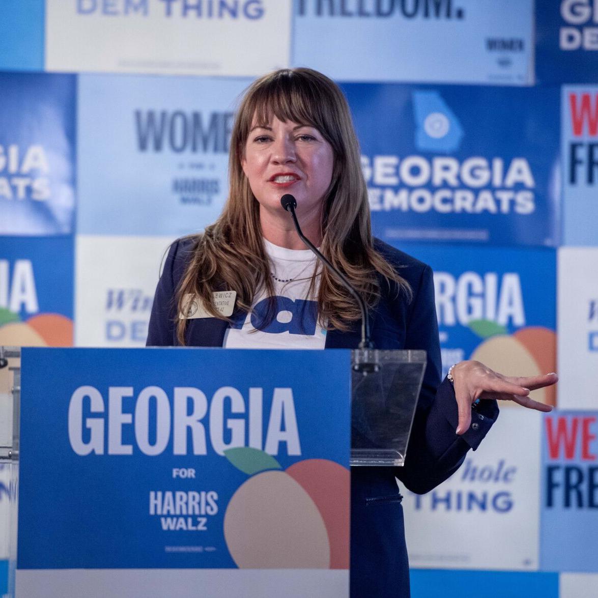 julia roberts 2024 election ad