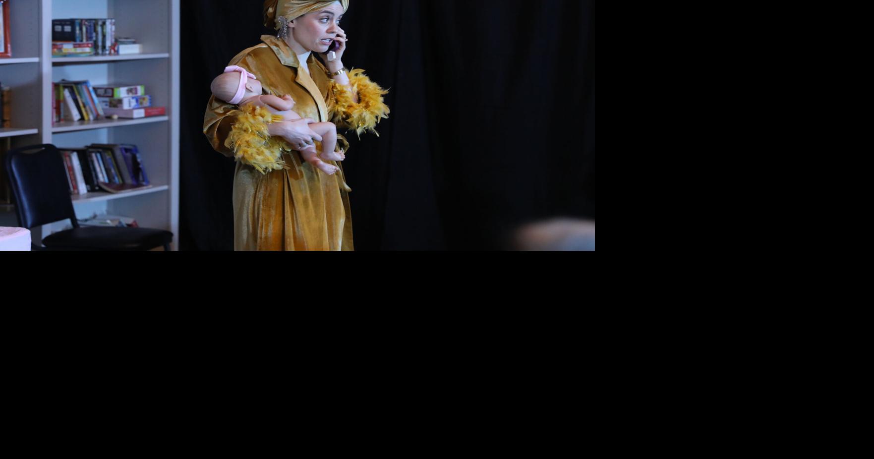 Atlanta Fringe 2023_Megan Stern2_HiRes.jpg | | mdjonline.com