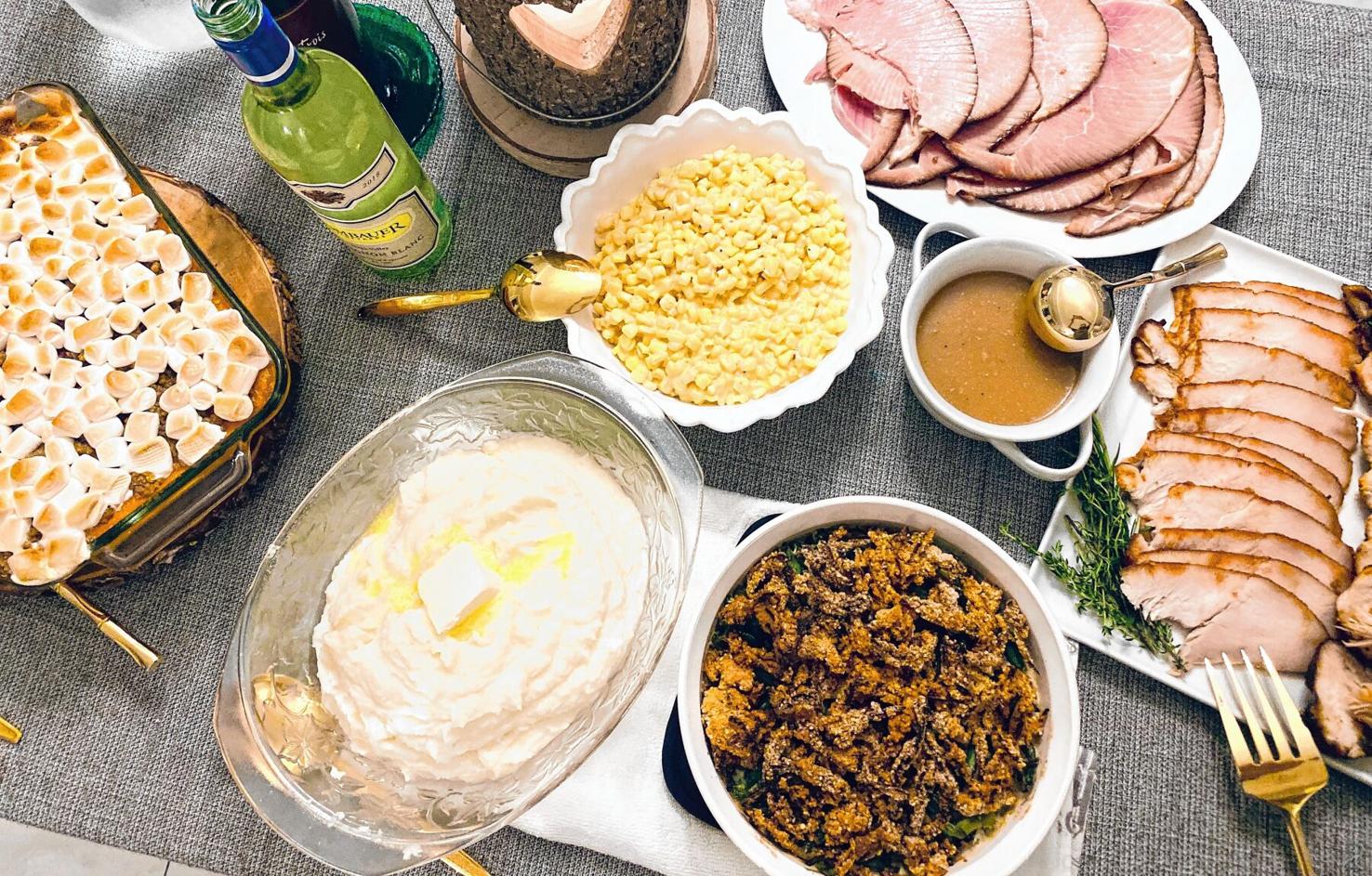 Why turkey isn’t to blame for your Thanksgiving food coma | Lifestyle ...