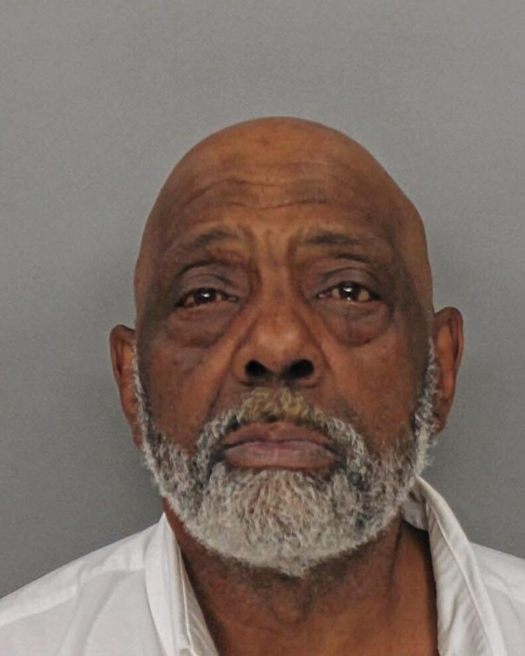 Powder Springs man accused of stealing $60K from a car company | Police ...