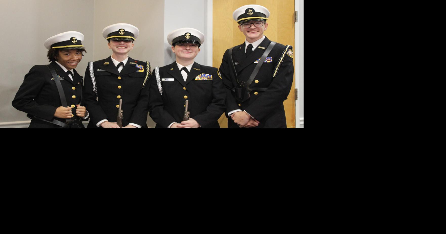 A 'Simple Thanks': Kennesaw Veterans Recognized at Annual Luncheon ...