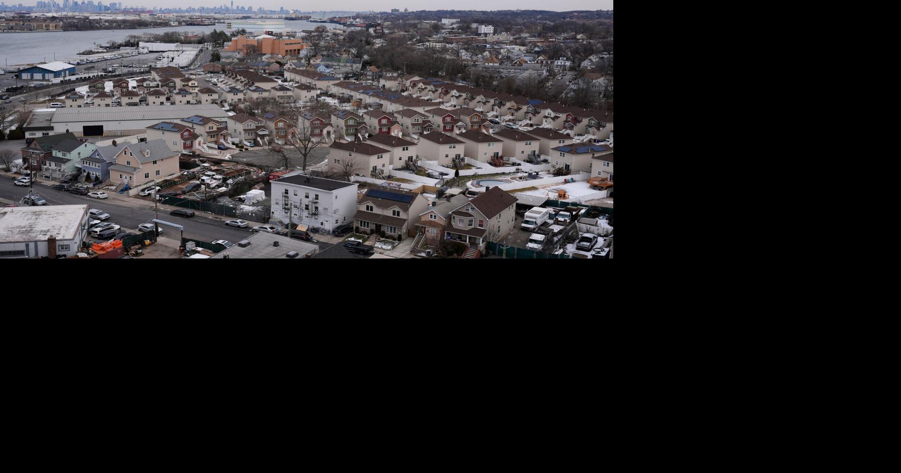 How a court win could help the Democrats pick up a House seat in New ...