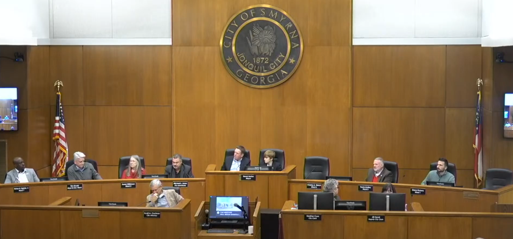 Smyrna approves $5.7M deal for cameras, drones in public safety ...