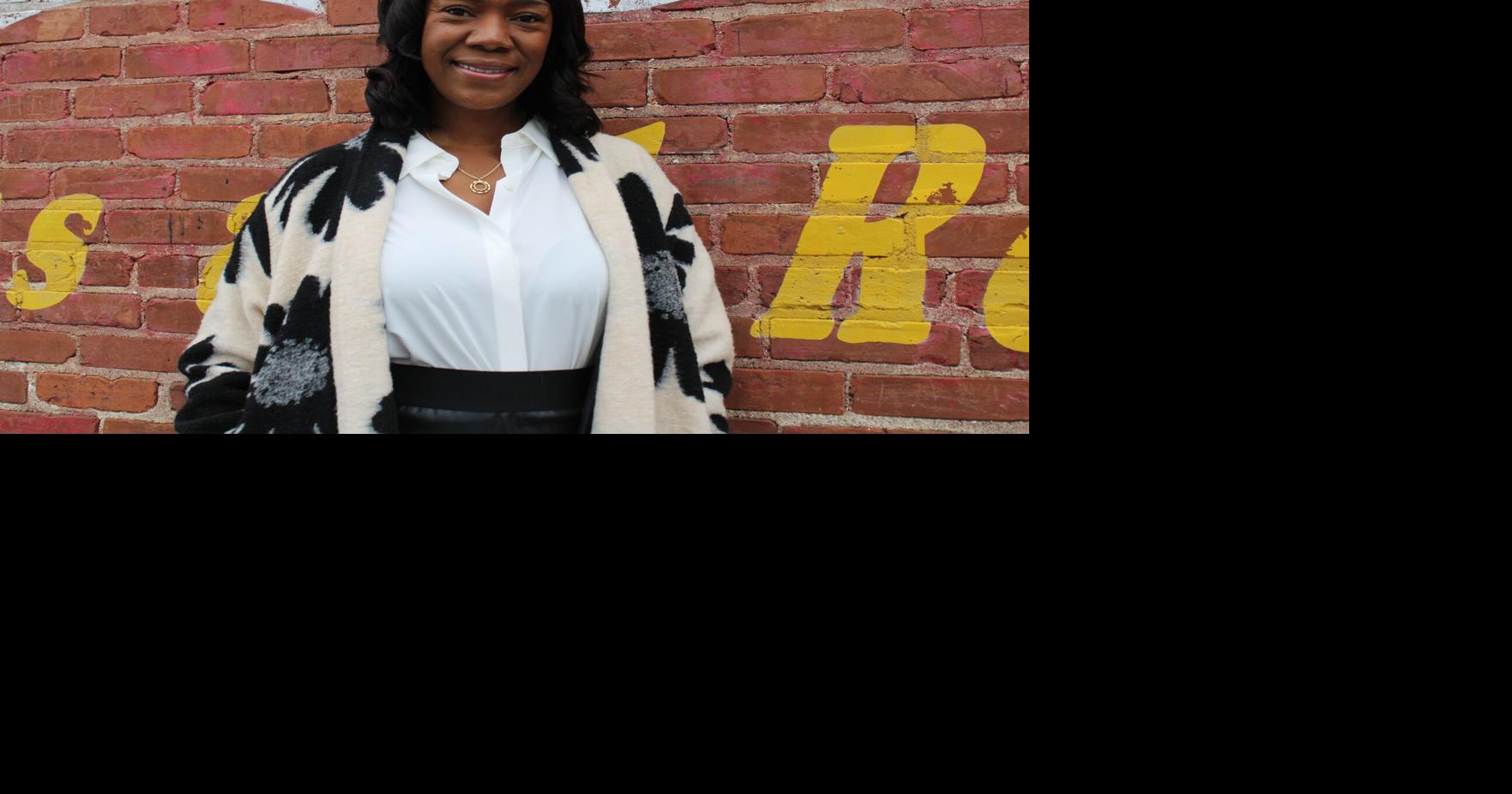 Meet Shawndra Williams, Austell's newest councilwoman | News ...