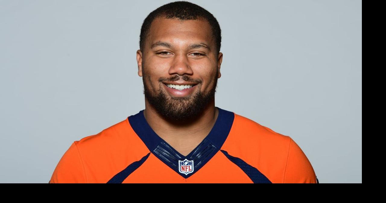 Broncos: Former Hillgrove star Chubb back to practice for Broncos ...