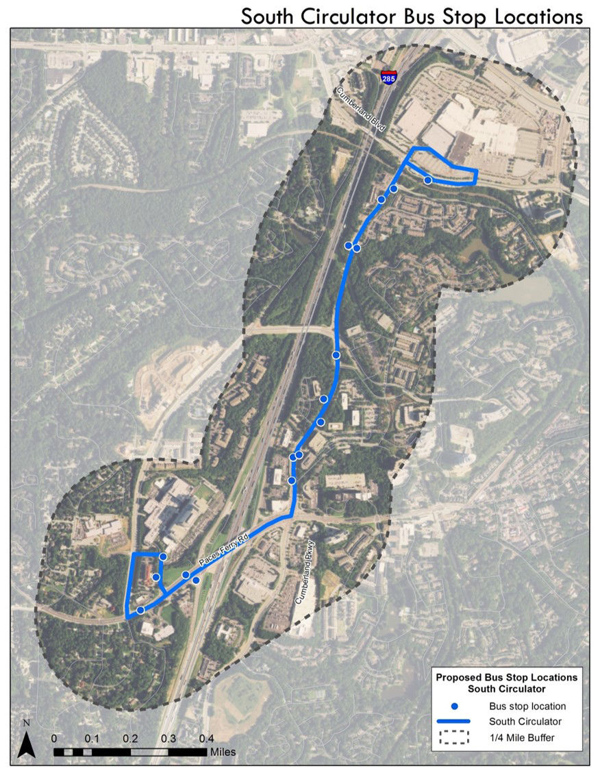 Cobb pursuing new operator for CobbLinc transit service | News ...