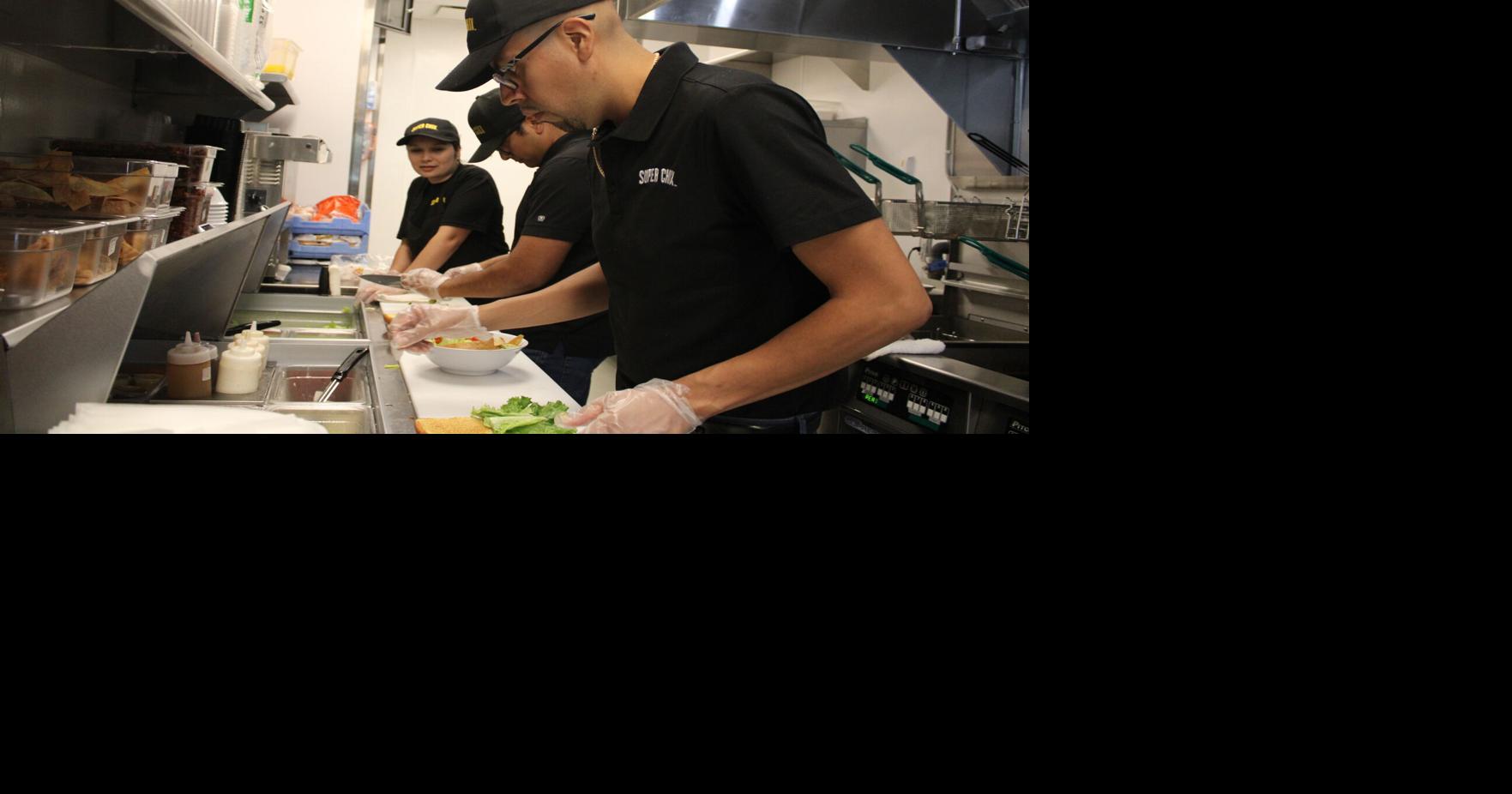 Super Chix Opens at Avenue East Cobb | Dining | mdjonline.com