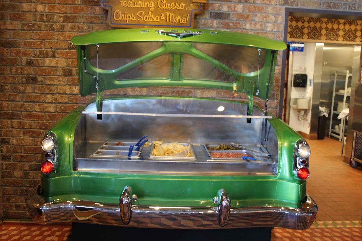 Third Chuy’s in Georgia now open | Cobb Business | mdjonline.com