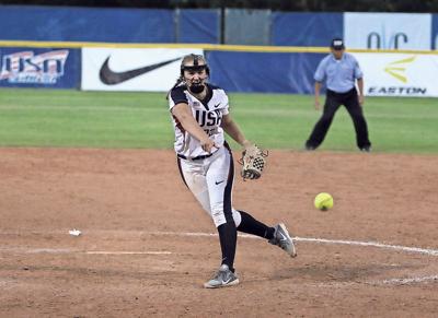 Barnhill enjoying busy summer pitching for national team in Japan ...