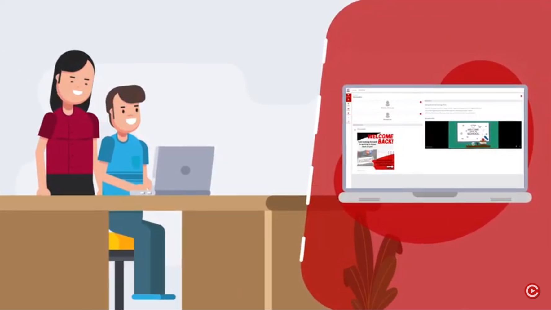 Cobb County School District launches virtual learning platform for ...