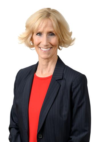 Judy Fitzgerald Named Woman of the Year | Local News | mdjonline.com