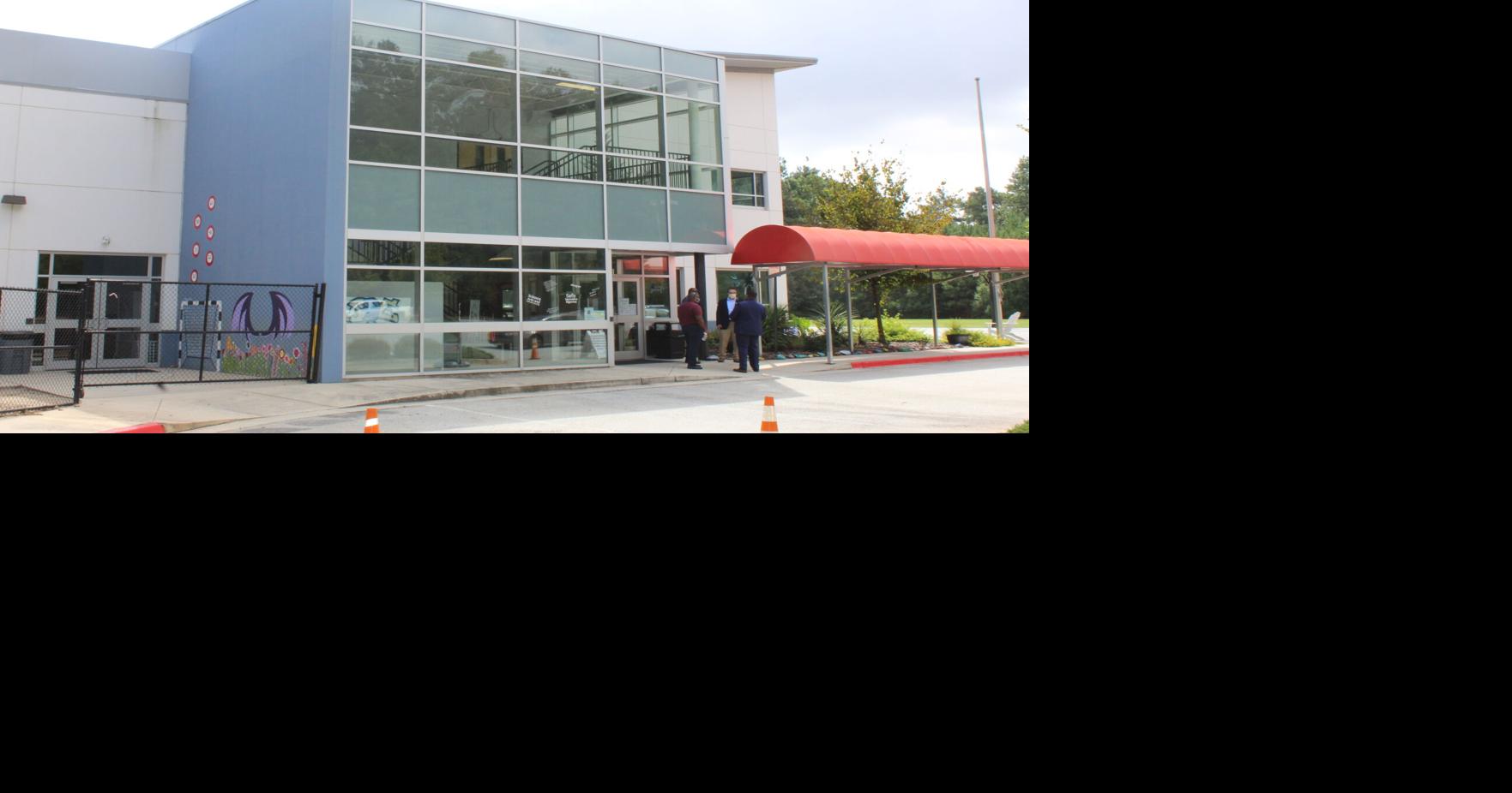 The SAE School Mableton goes 100% solar using a SEPA agreement ...