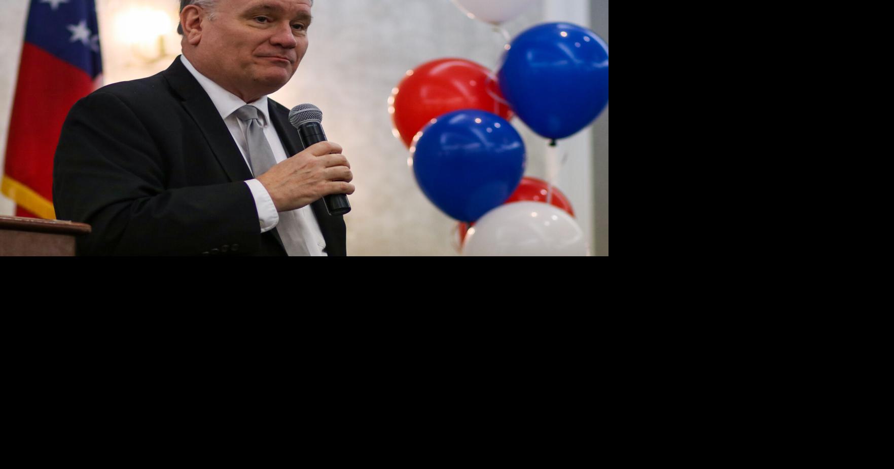 KSU economist talks inflation at Cobb Republican Women's event | Local ...