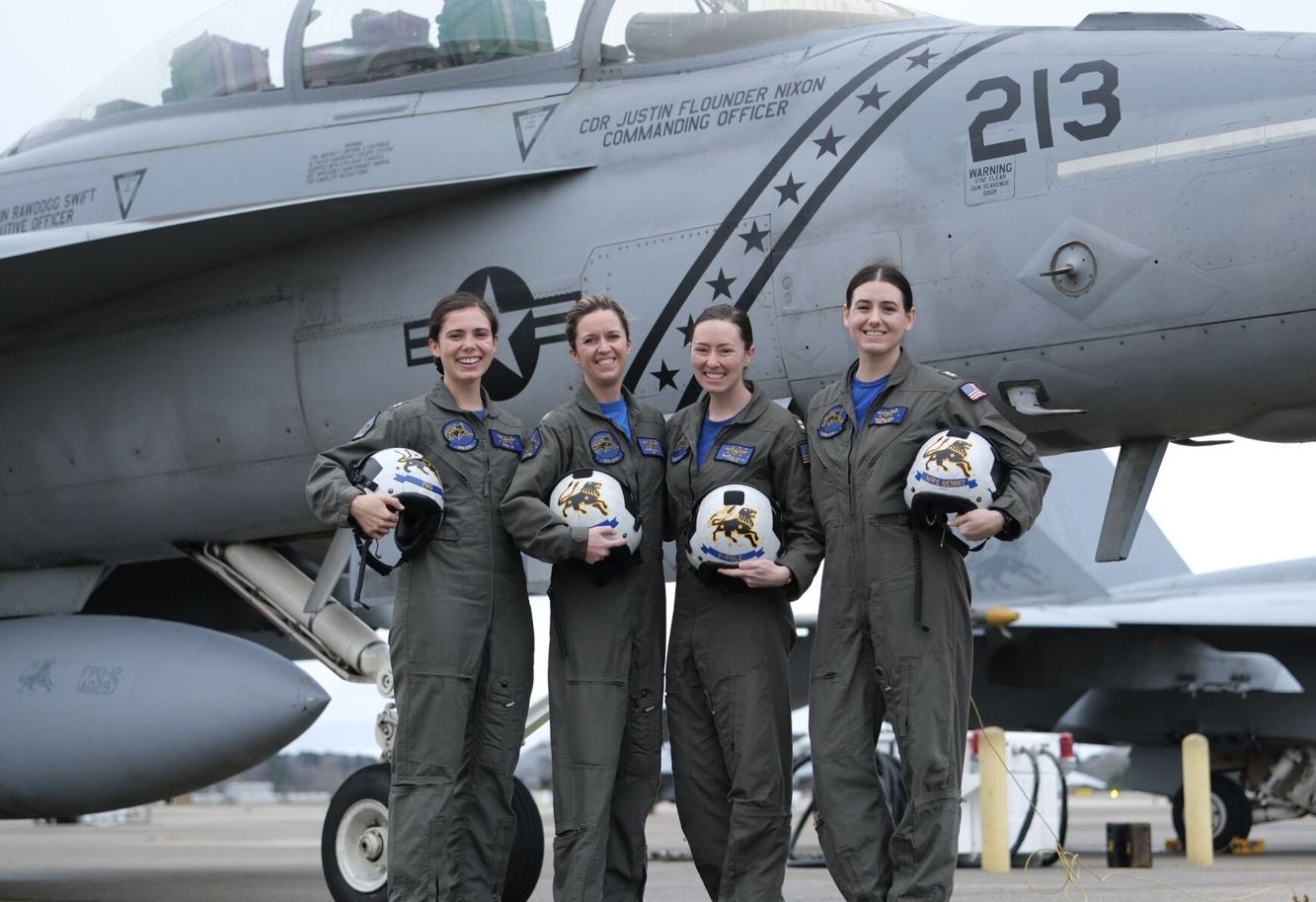 Military Salute: The Week of April 6 | Lifestyle | mdjonline.com