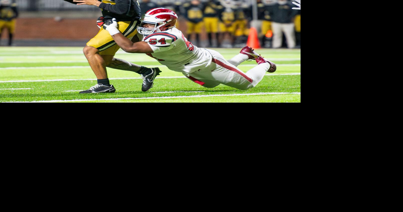 Defensive Player of the Year: Mathious Cements Hillgrove Legacy | Cobb ...