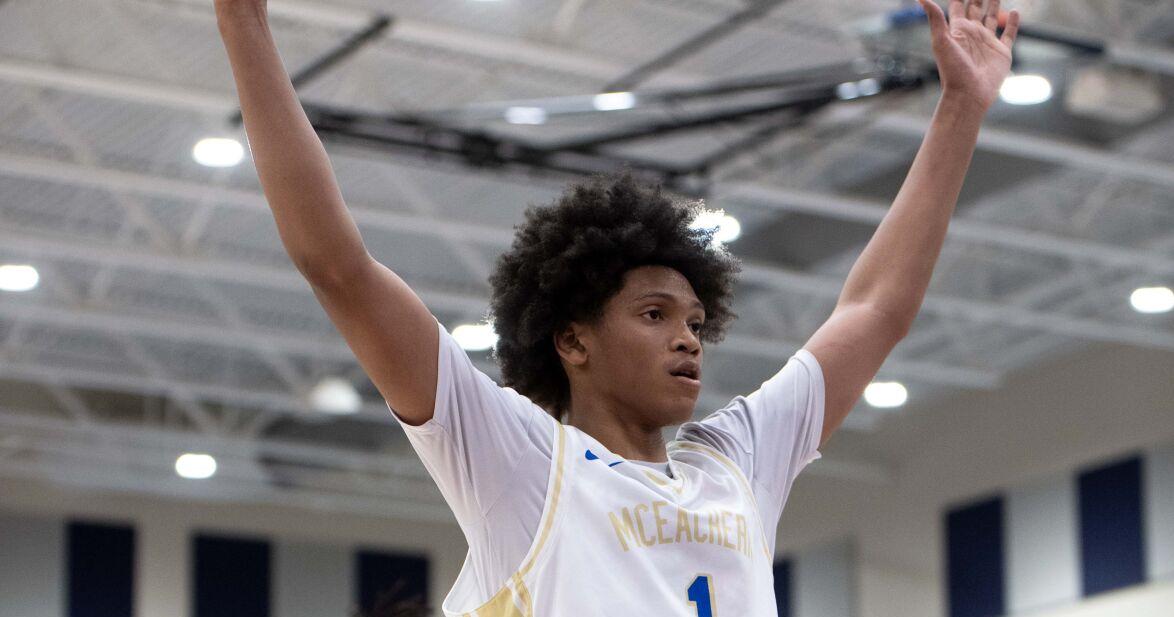 It's an all-Cobb County final four | News | mdjonline.com