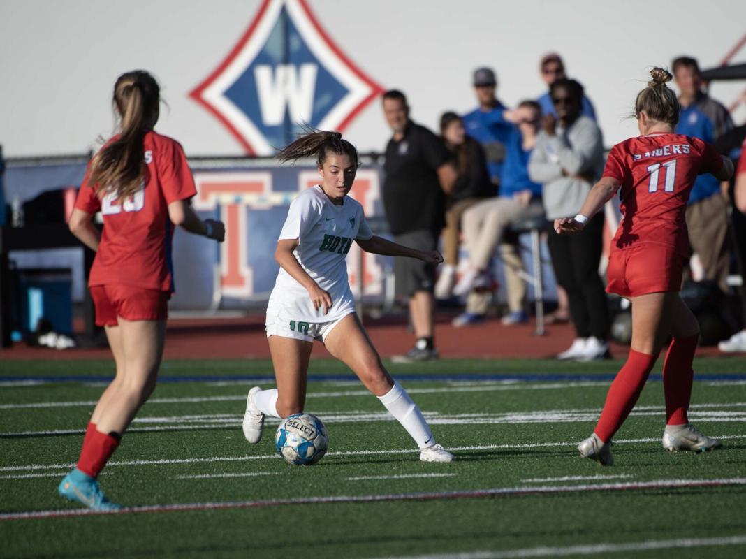 Jamison lifts Walton past Harrison in overtime | Sports | mdjonline.com