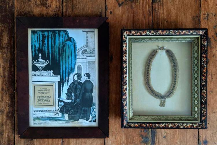 Root House Museum to have Death and Mourning in the 1850s | Lifestyle ...