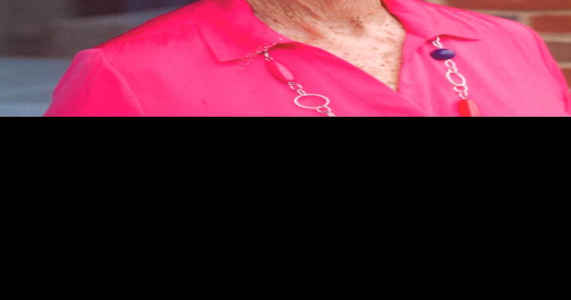 Vaughan, Mary Gretchen Griggs | Obituaries | mdjonline.com