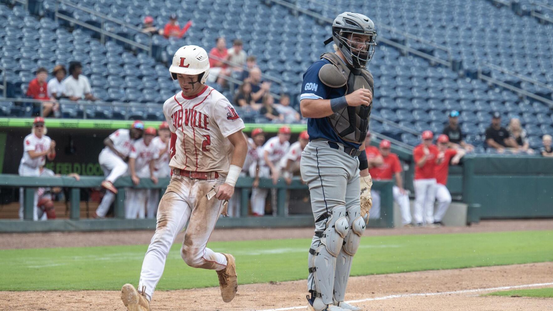 Loganville downs Pope in Game 1 pitchers' duel | Sports | mdjonline.com