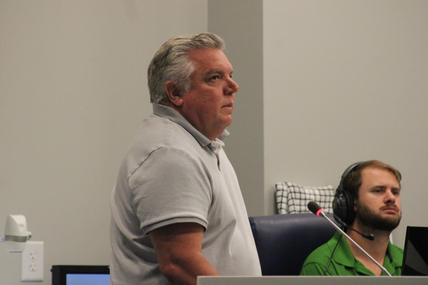Cobb recommends denial of Bells Ferry townhome development | Local News ...