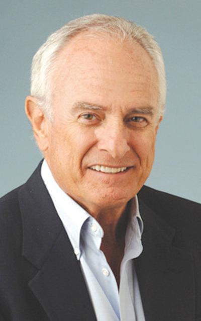 Loran Smith: ‘No’ was a foreign word to Braves’ beloved broadcaster ...