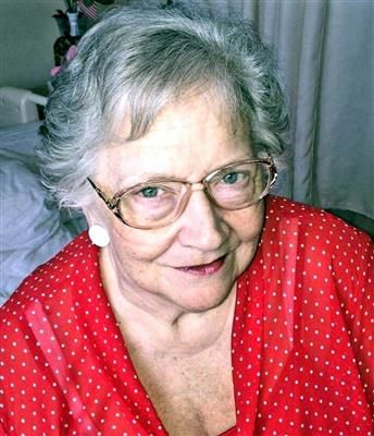 Jacquelin Reeves Beck | Obituaries | mdjonline.com
